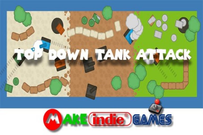 top-down-tank-attack