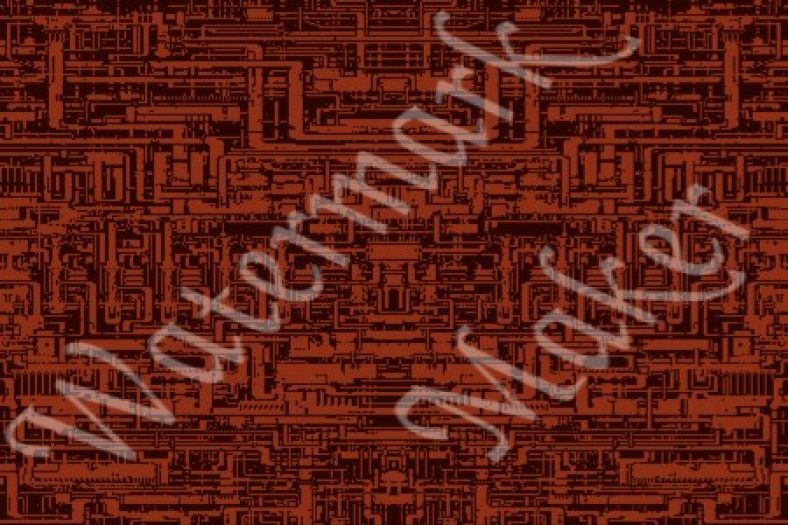 Watermark Maker - Coffee Break